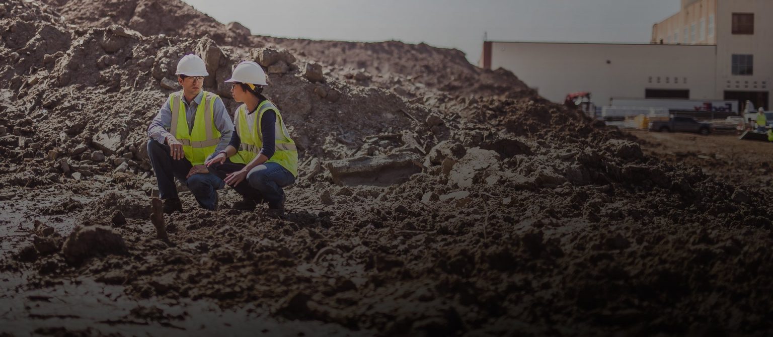 Braun Intertec Digitizes Processes for Field Data with MetaField