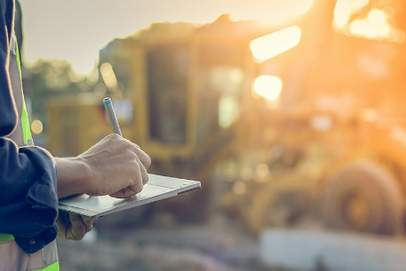 Field Data Collection | Create Seamless Workflows With MetaField®