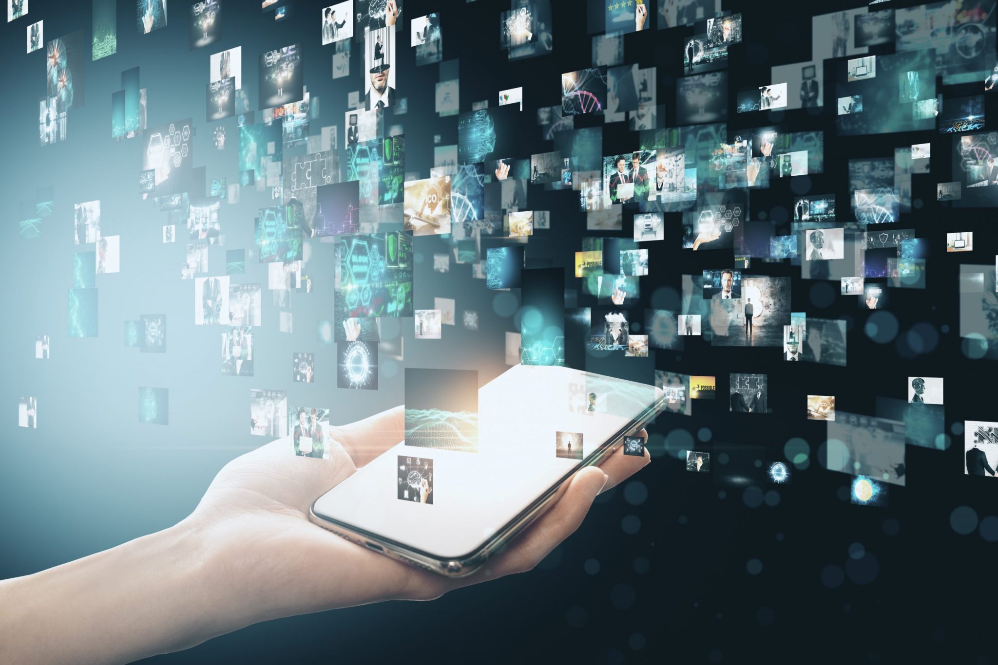 Top 5 reasons to digitize your forms for data collection