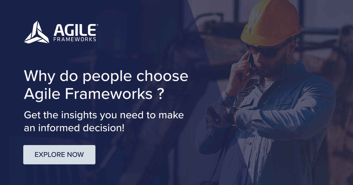 2025.07 Release Notes - Agile Frameworks 2025.07 Release Notes - Agile Frameworks