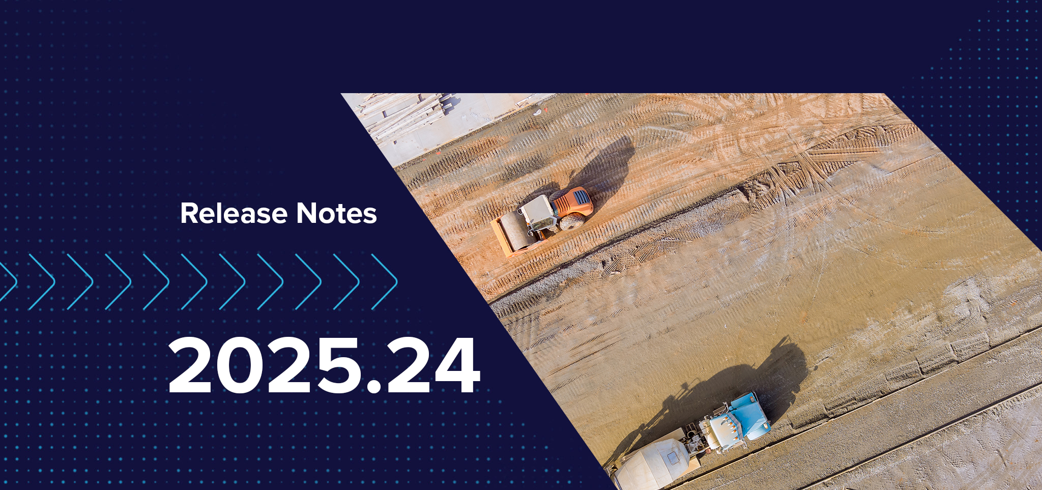 2025.24 Release Notes - Agile Frameworks