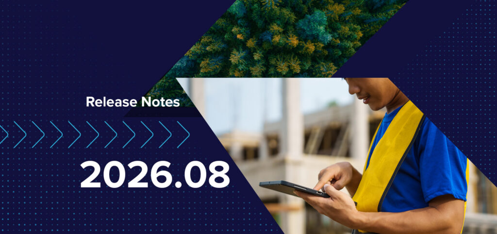 2026.08 Release Notes - Agile Frameworks